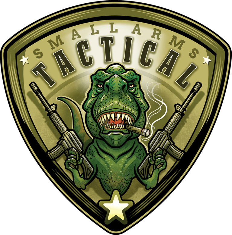 Small Arms Tactical small-arms-tactical